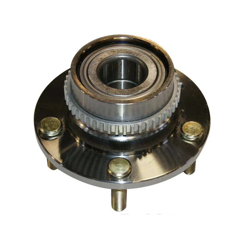 Rear Wheel Hub Bearing for Hyundai Tucson 2005-2009 FWD Kia Sportage ...