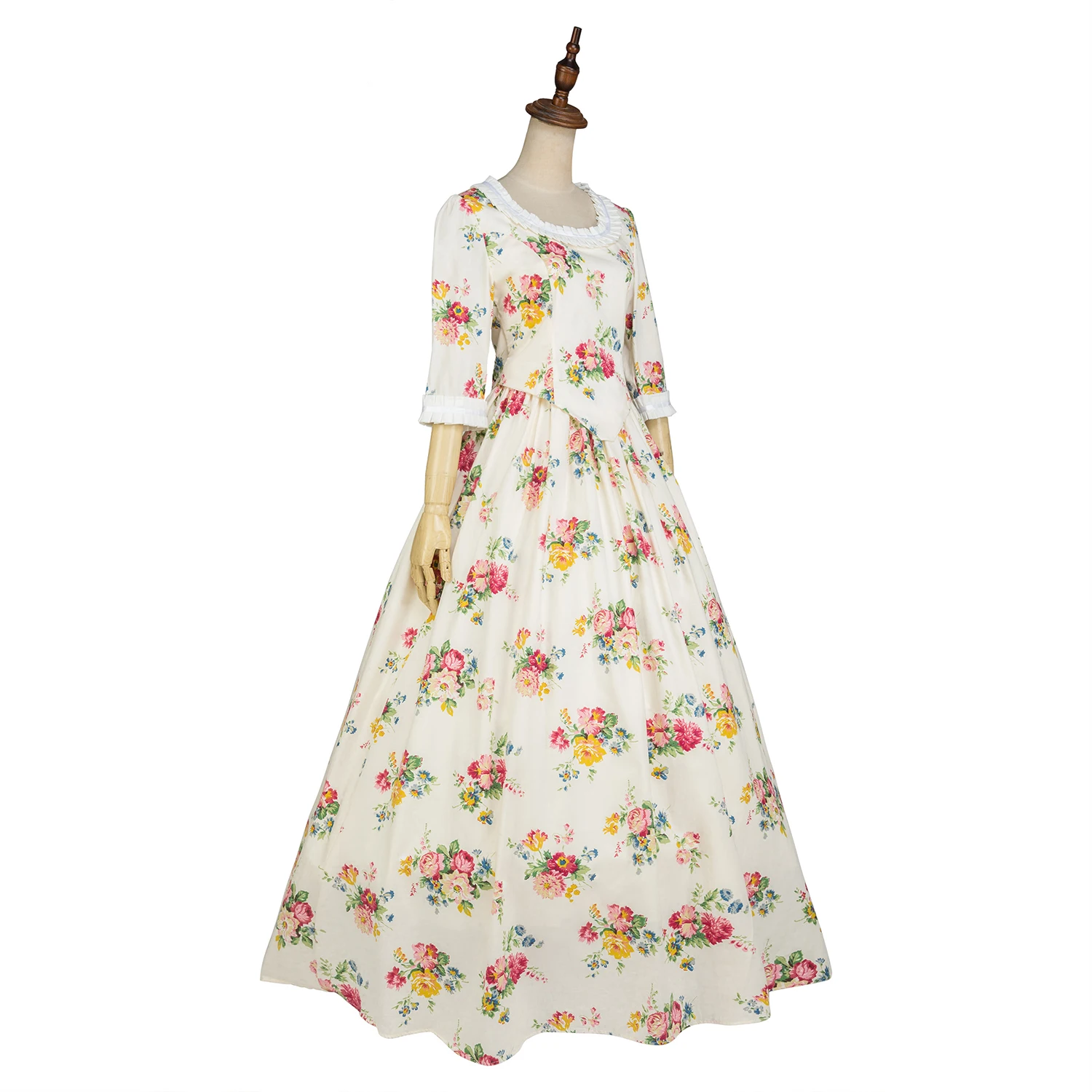 Civil War Dress Patterns