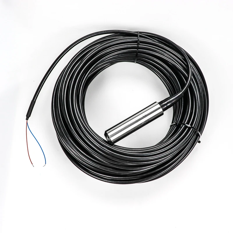 Water Immersion Sensor Water Level Sensor For Deep Well Pumps - Level ...