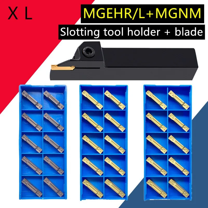 MGEHR1010 MGEHR1212 MGEHR1616 MGEHR2020 MGEHR2525 outer grooving tool ...