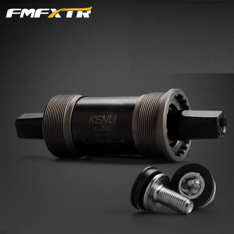 Iso Square Taper Bottom Bracket | Square Taper Bottom Bracket 68 ...