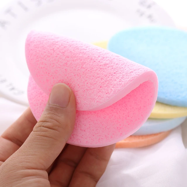 Face Sponge Pad