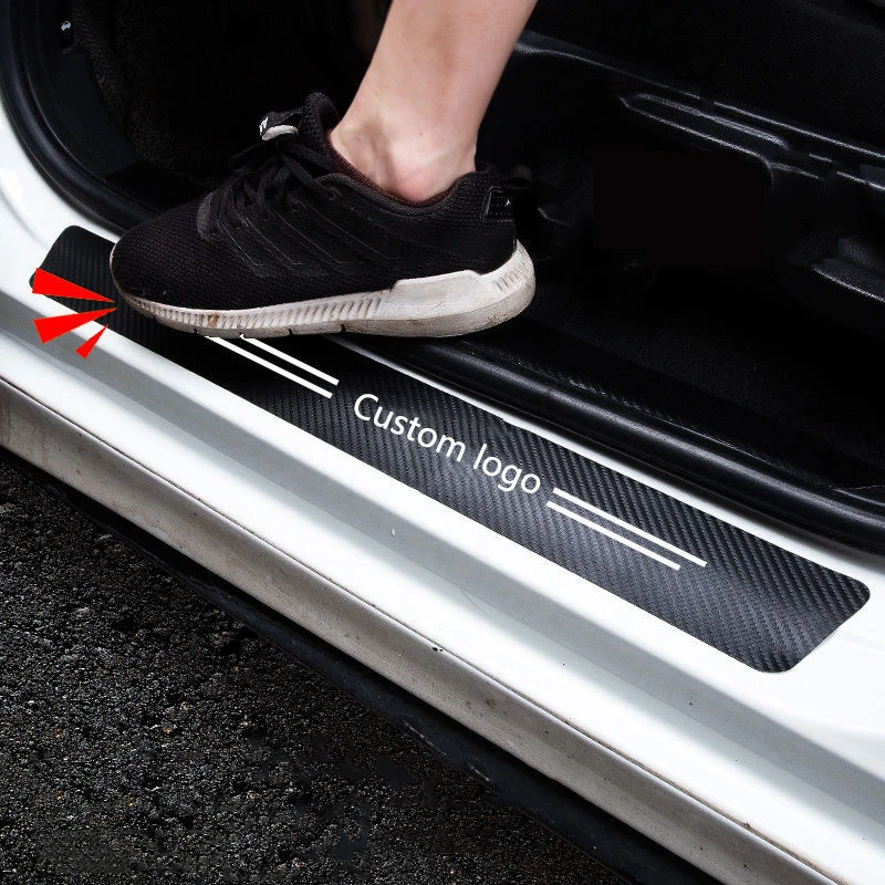 Car Threshold Strips | asghedom.com