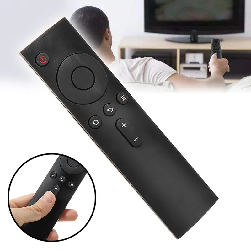 Remote-Control-Smart-Replacement-for-Xiaomi-Mi-TV-Set-top-Box-3-2-1 ...