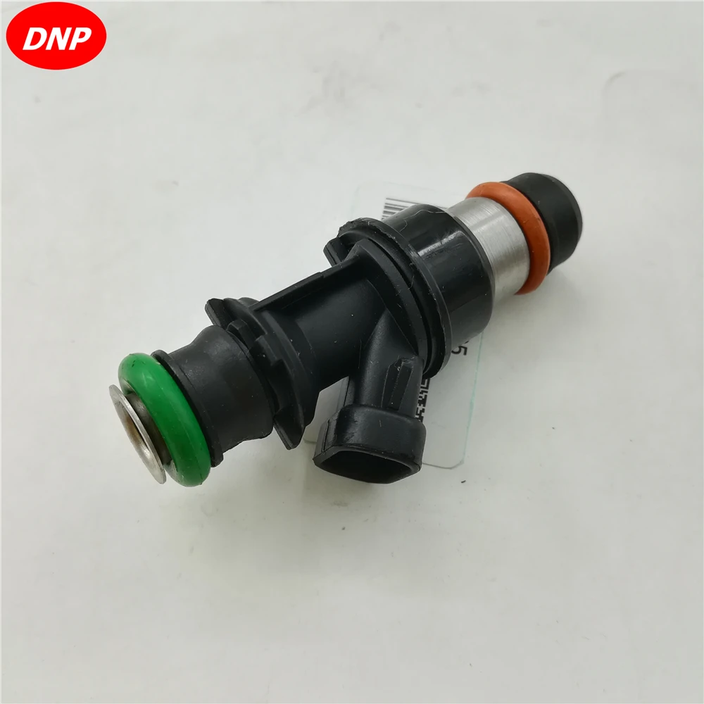 DNP inyector de combustible compatible con Chevrolet Cadillac, gasolina ...