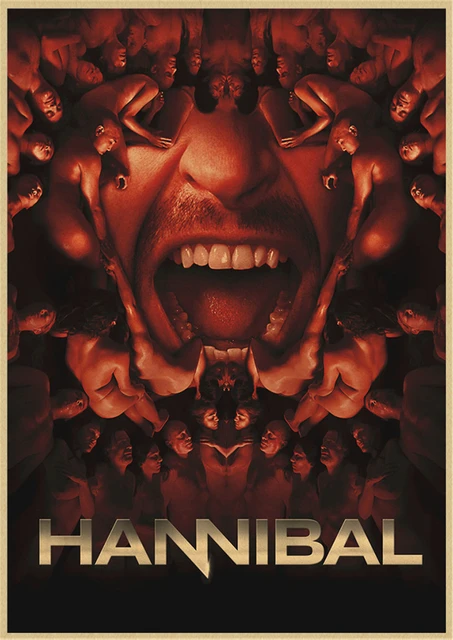 Hannibal Wallpaper Nbc