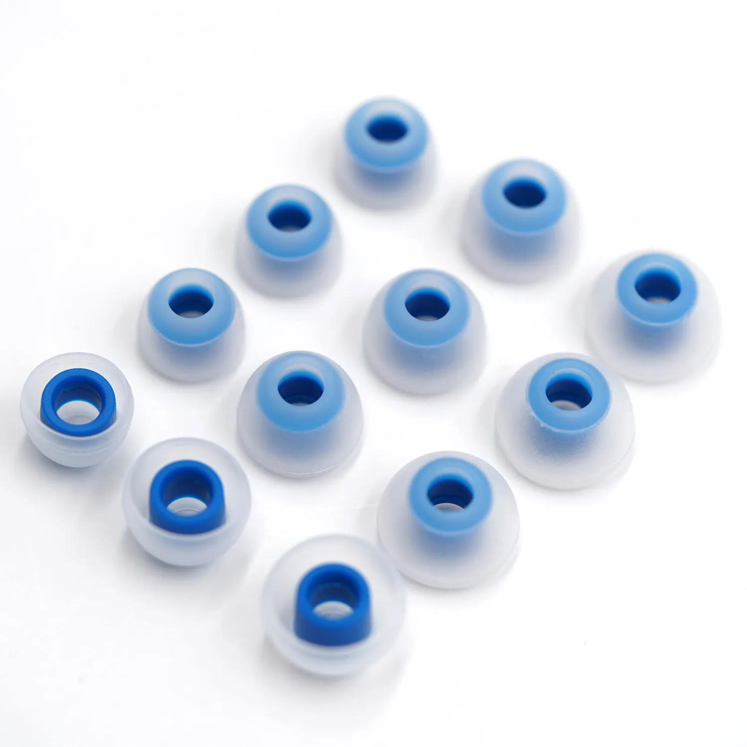 In-Ear-Tips-Soft-Removable-Earbuds-Cover-Noise-Isolated-IEM-Earphone ...