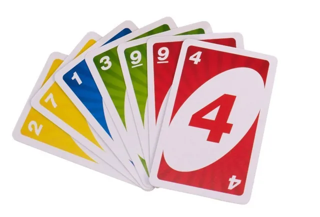 Topsale Puzzle Games 108 Cards Family Children Funny Entertainment ...