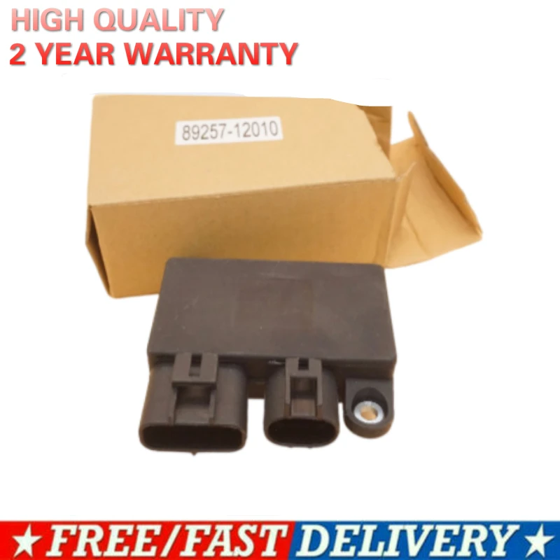 코롤라 마쓰다 5 cx7 냉각 제어 모듈 89257 26010 8925712010 8925726010 89257 52010 ...