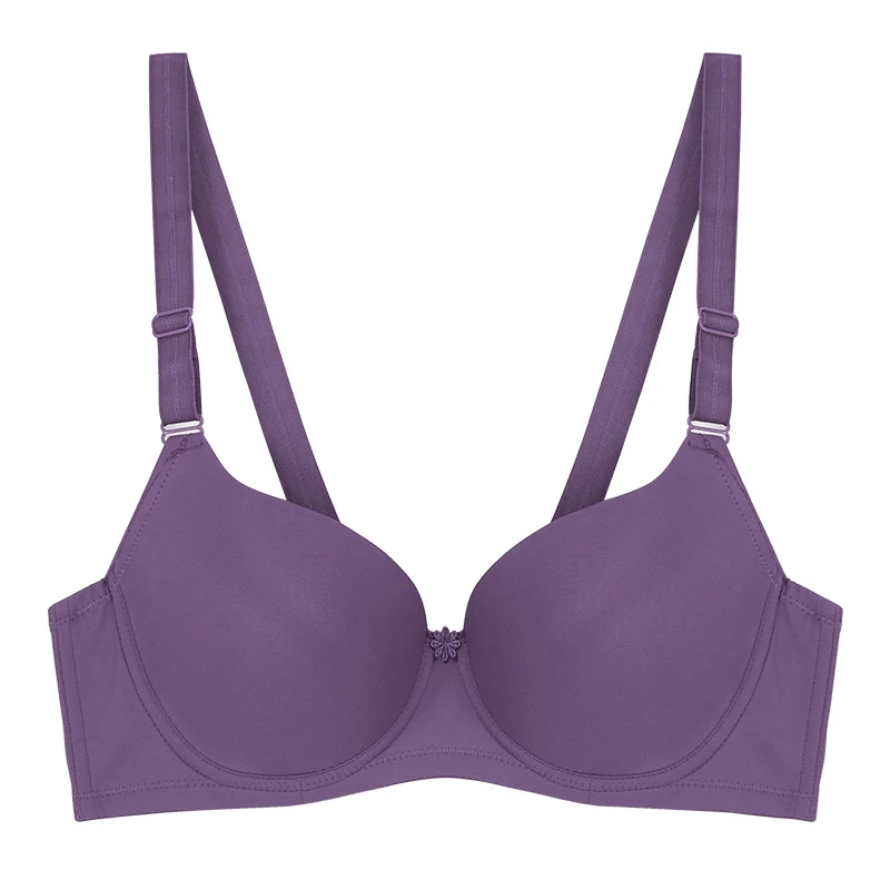 Quarter Bras Plus Size