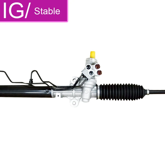 New Power Steering Rack For Hyundai Tucson 05-09 For Kia, 40% OFF