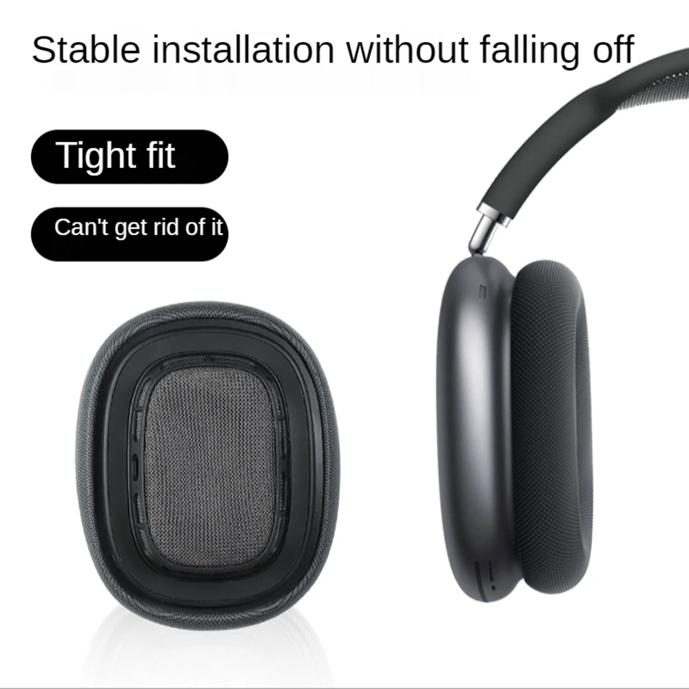 1Pair-Suitable-for-Apple-AirPods-Max-Earphone-Sleeve-Airpodsmax-Head ...