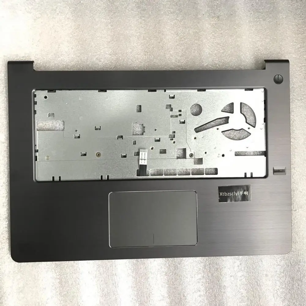 New For DELL vostro 14 5459 top cover V5459 top TP touchpad laptop C ...