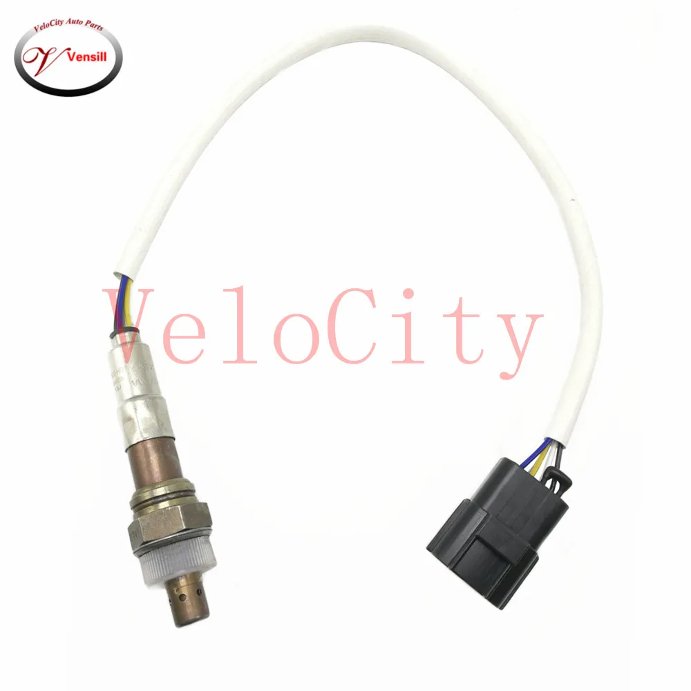 Upstream Oxygen Sensor For Cummins Part No# 4001675 23526113 LZA03-E1 ...