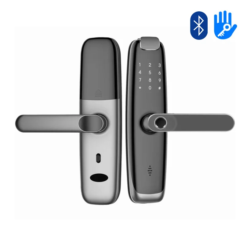 Black X Smart Lock: A Comprehensive Review and Guide for Home Security