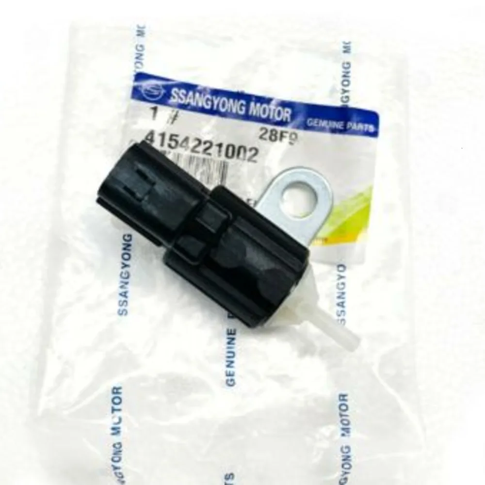 Genuine SOLENOID VALVE ASSY For SsangYong ACTYON,ACTYON SPORTS 05 ...