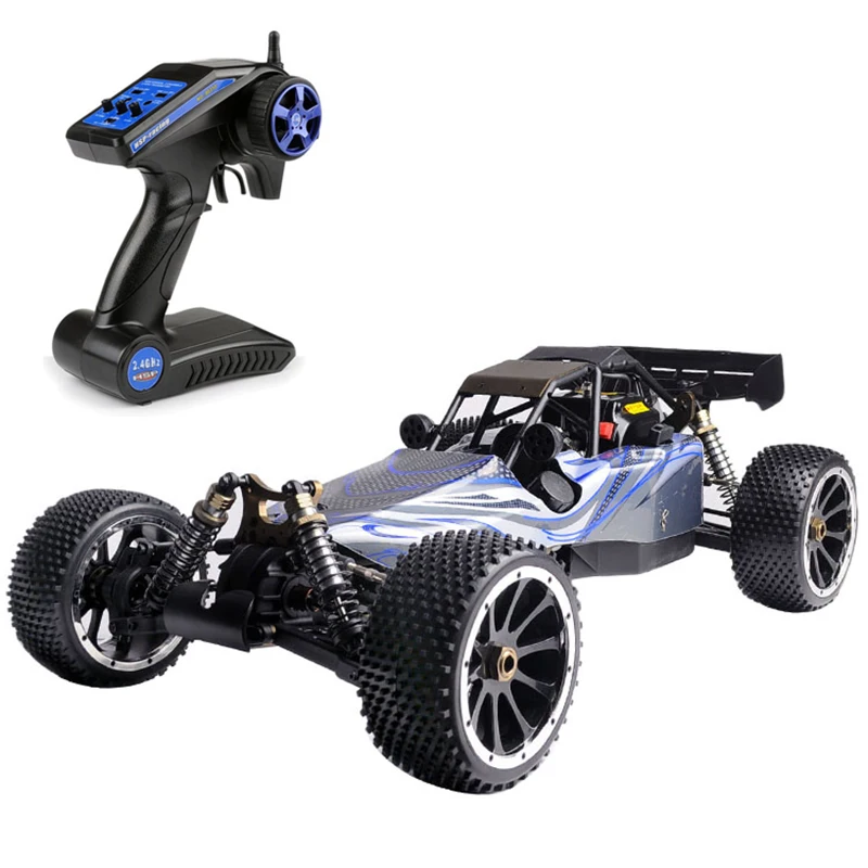 HSP-94045S-Nitro-Powered-Off-road-Sport-Rally-Racing-1-5-Scale-4WD-RC ...