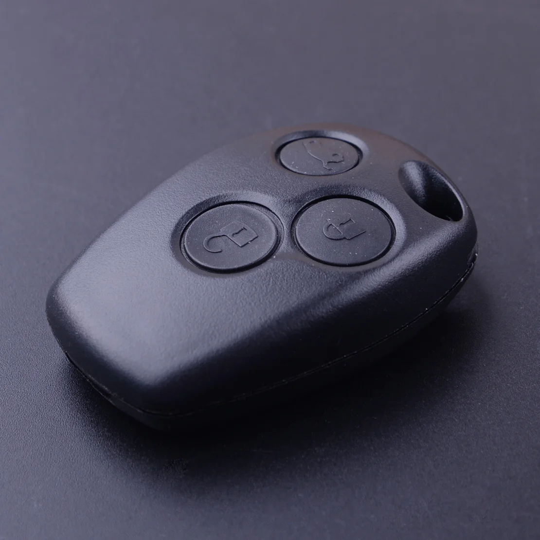 Car 3 Button Remote Key Fob Case Shell Cover Fit for Renault Modus Clio ...