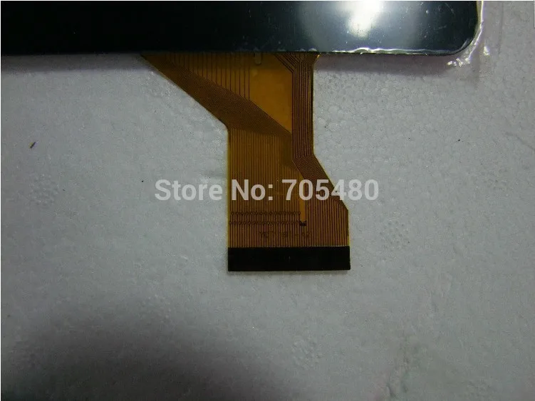 YDT1161 A1 a29 "polegadas digitador da tela de toque em estoque|touch ...