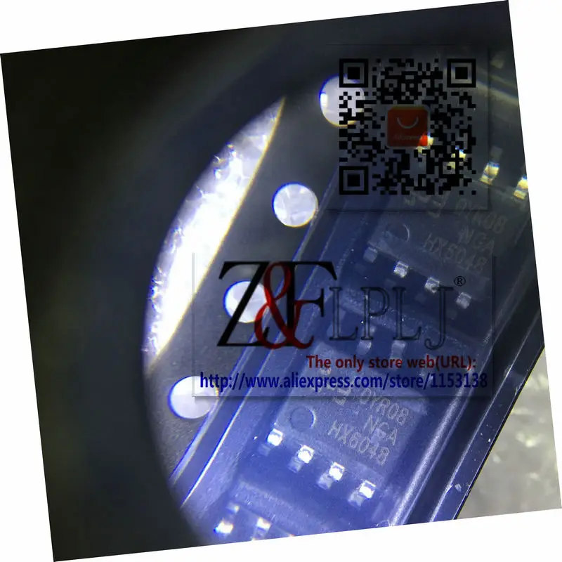 Constant-current-linear-charge-management-chip-HX6048-NGA-SOP8-HX6048 ...