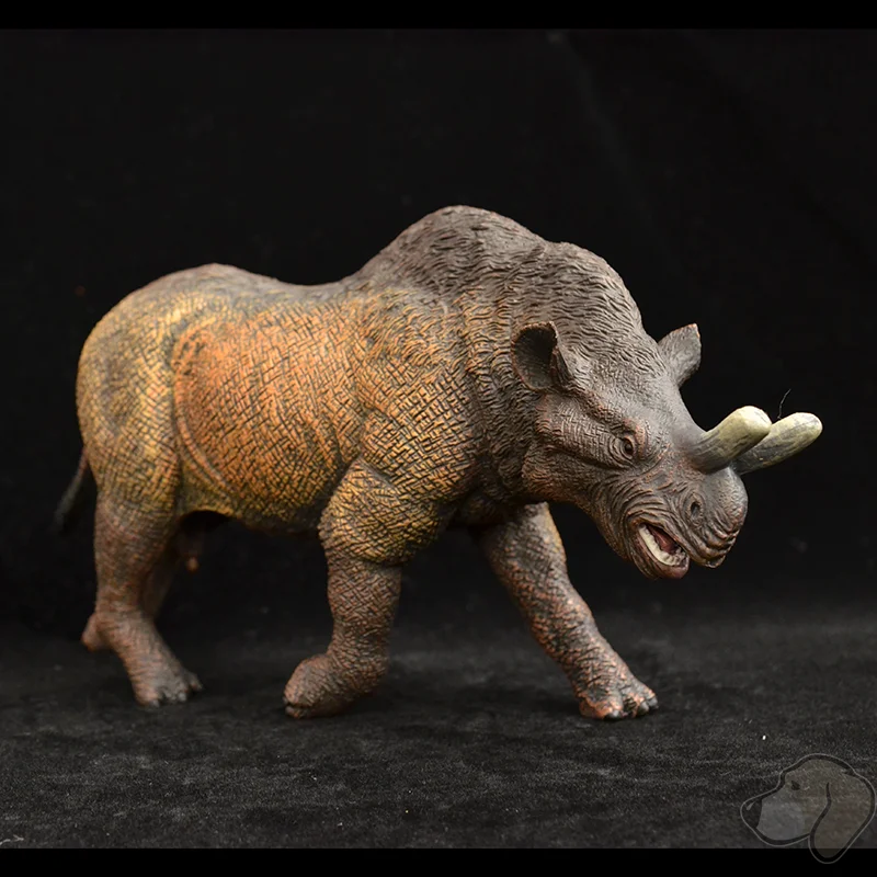 Megacerops