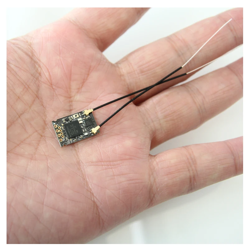 XR602T D Spektrum DSMX DSM2 ReceiverบนDrones Quad Copters Super Light ...