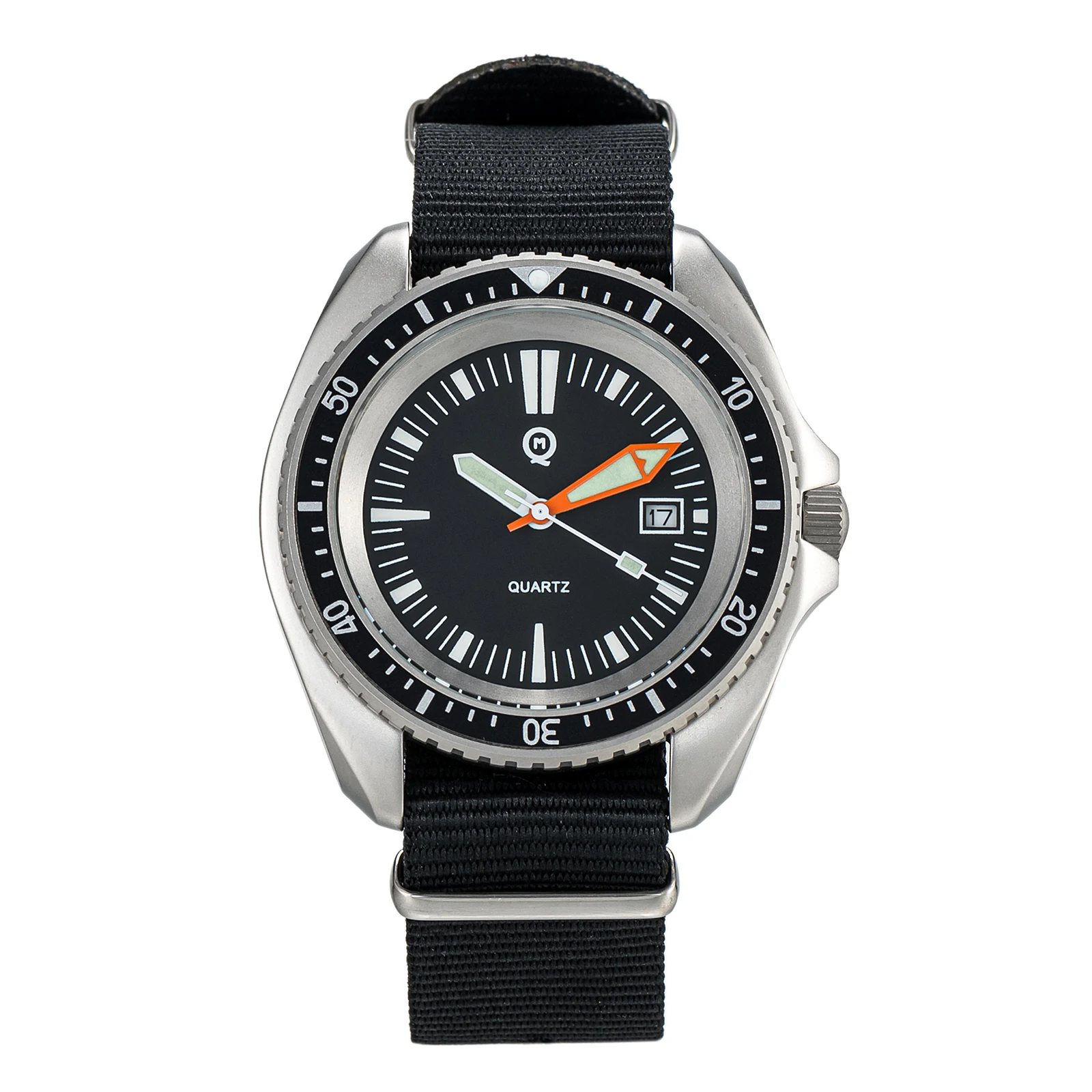 Non-Homage Chinese Dive/Beater watch | WatchUSeek Watch Forums