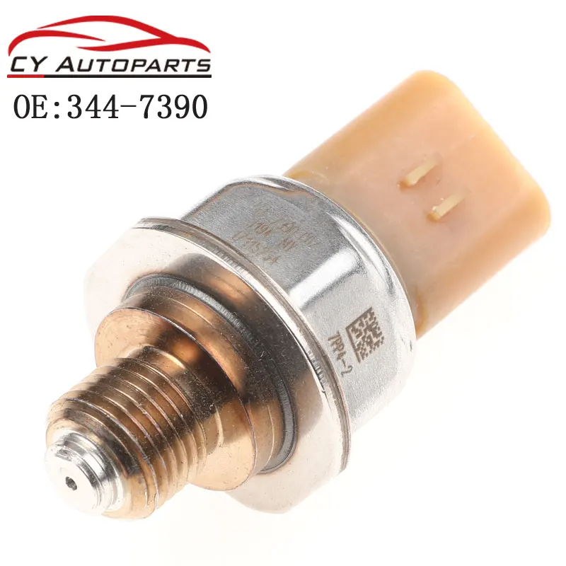 Yaopei Oil Fuel Pressure Sensor Switch For Cat C00 344-7390 7pp4-2 ...