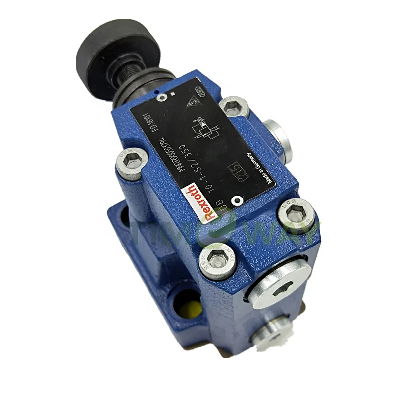 Rexroth Pressure Relief Valve Db10-1-52/350 Hydraulic Valve - Valves - AliExpress