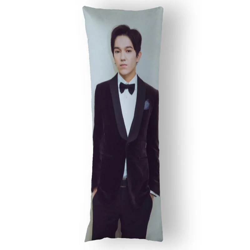 Bedding Home & Living I Love Dimash Pillow etna.com.pe
