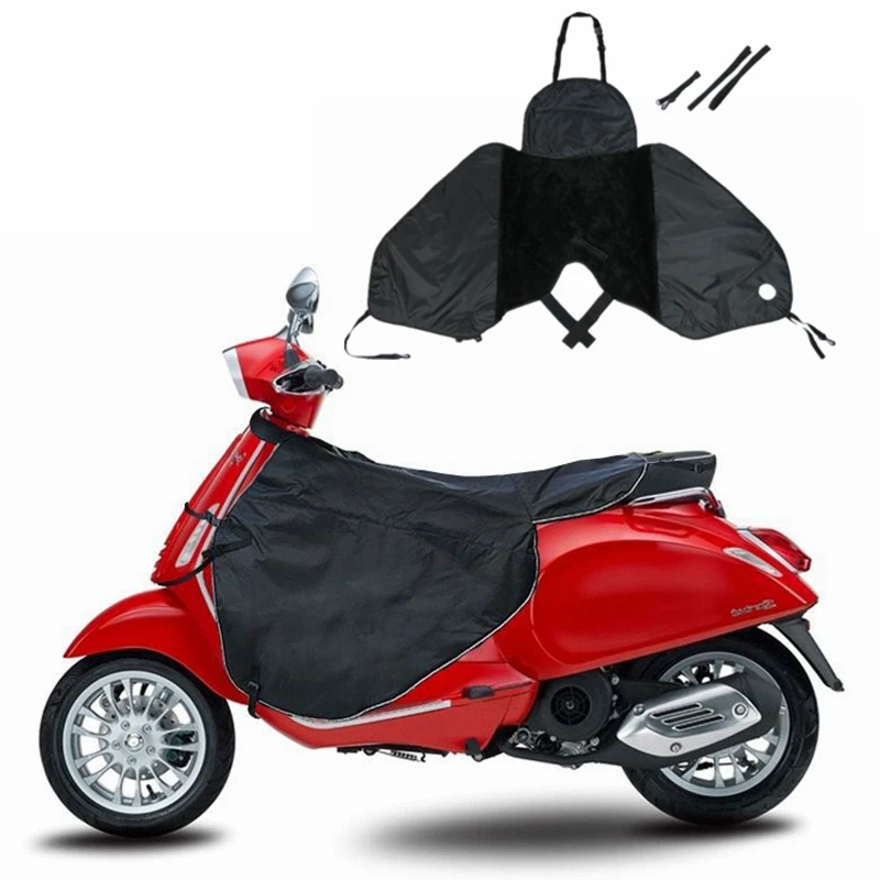 Universal-Motorcycle-Leg-Cover-Knee-Blanket-Motorcycle-Waterproof ...