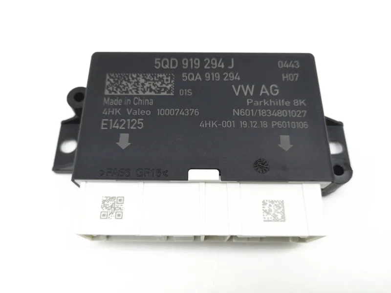 Applicable-to-Golf-7-MK7-VII-A3-8V-MQB-Dynamic-Positioning-Control ...