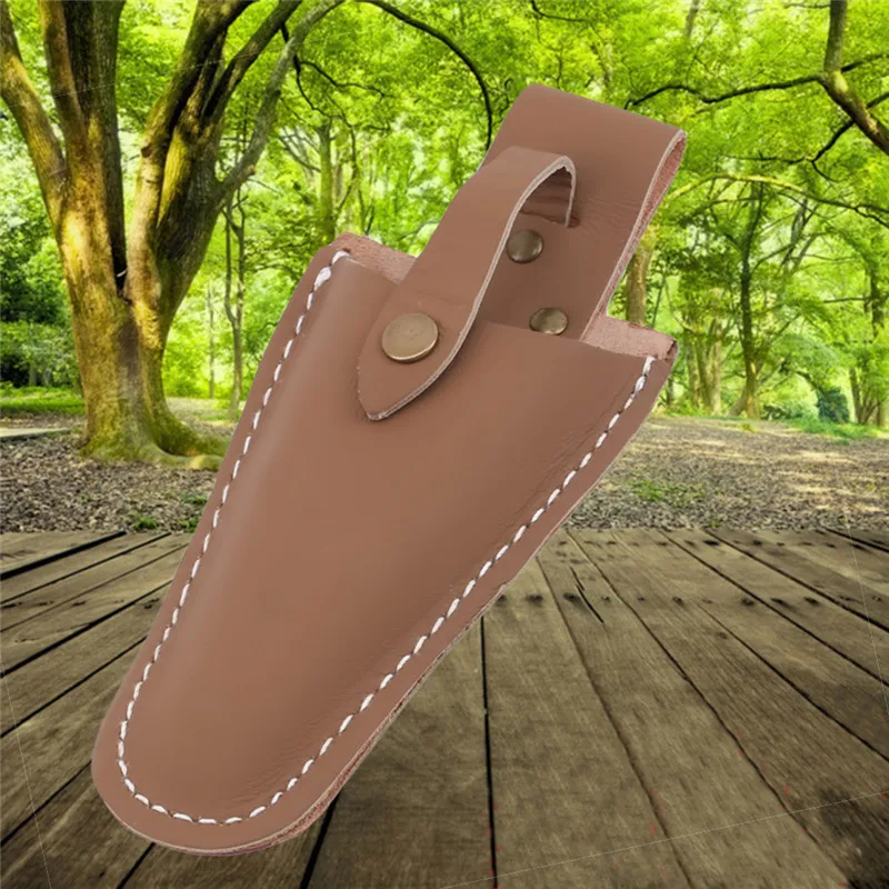 Leather Sheath Supplies