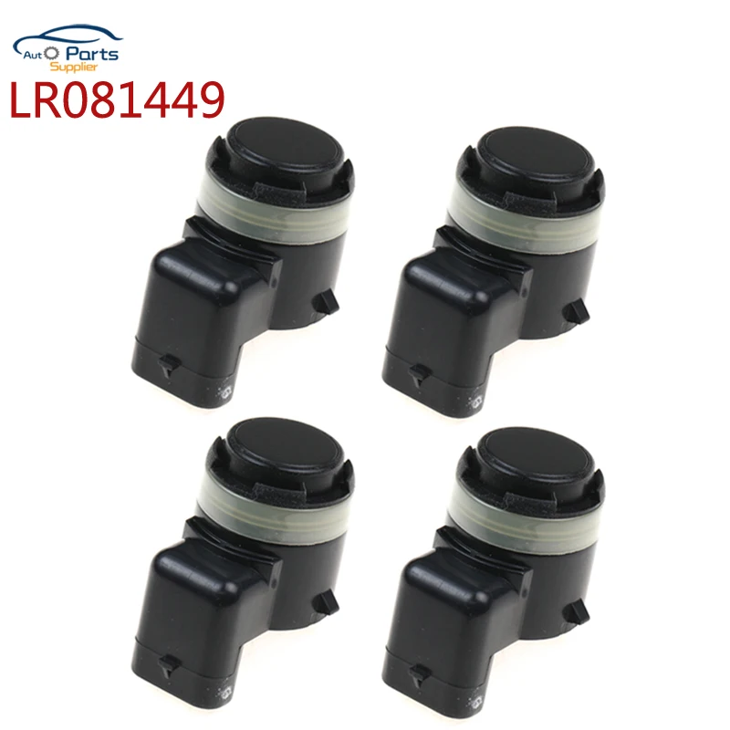 Sensor de aparcamiento delantero para coche Land Rover Discovery V 5 ...