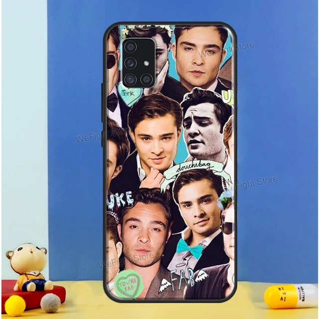 Covers For Galaxy Rush Phone