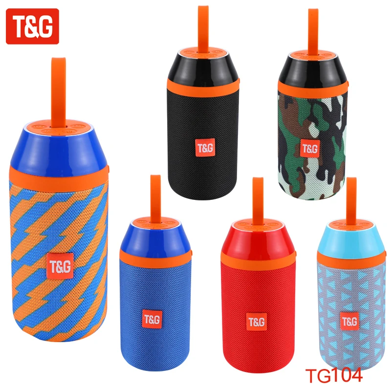 T-g-tg104-lidar-com-bluetooth-alto-falante-port-til-sem-fio-coluna-alto ...