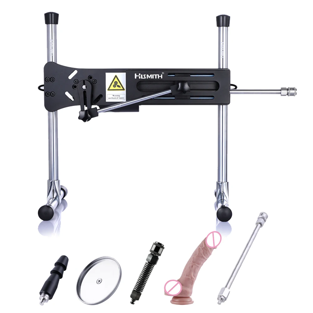 HISMITH-APP-Remote-Control-Automatic-Sex-Machine-Kliclok-Adapter-Sex ...
