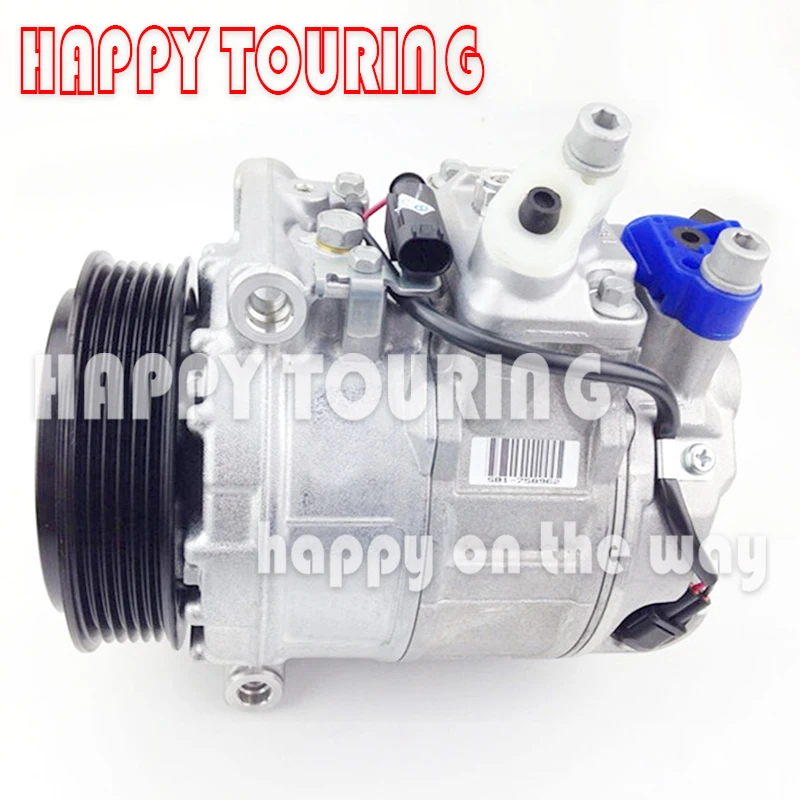 Compresor-de-CA-para-coche-accesorio-para-Mercedes-ML350-GL450-GL550 ...