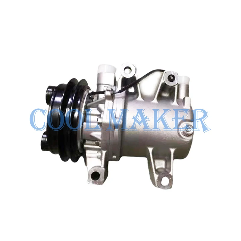 CR14 Ac คอมเพรสเซอร์สำหรับ Isuzu D Max 8980839230 A4201184A02001|ac ...