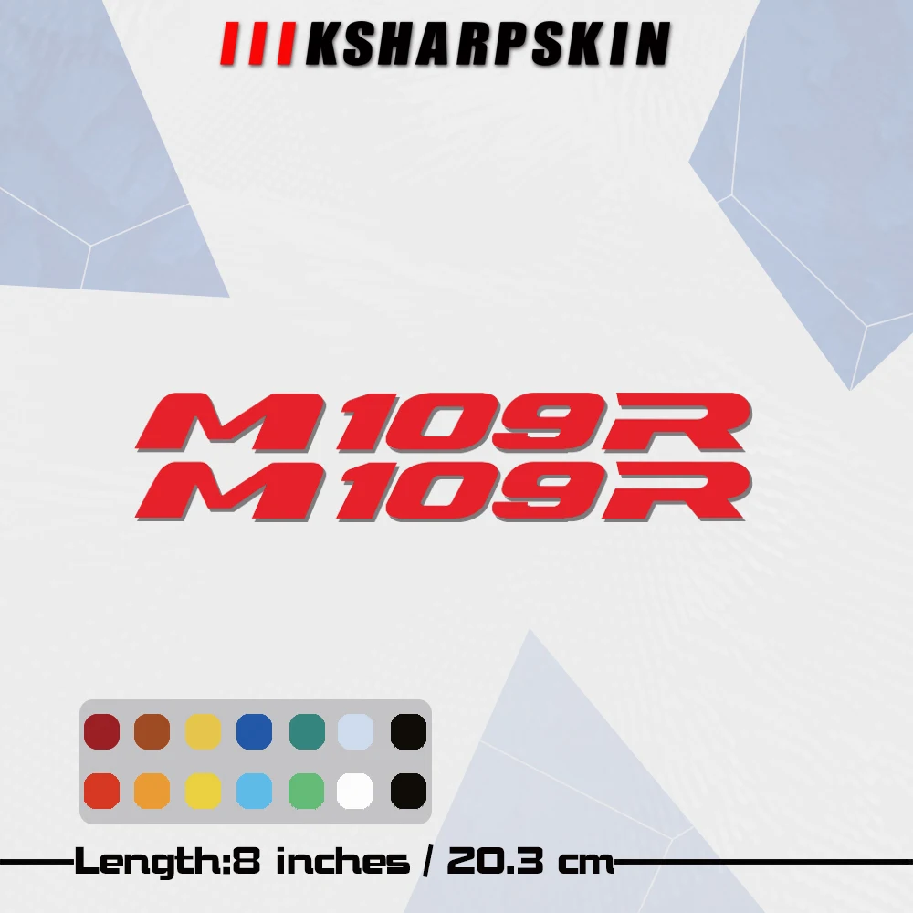 Motorcycle-accessories-reflective-logo-waterproof-decals-modified-cool ...