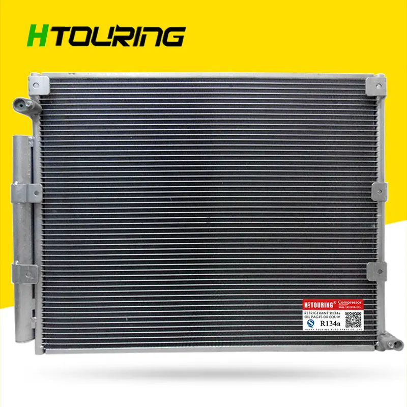 For Car Lexus Lx470/toyota Land Cruiser 100 Fzj100 Uzj100 97-07 A/c Air ...