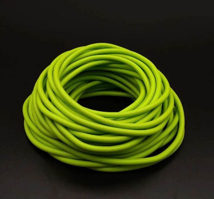 Latex Rubber Tubing 1/8 ID 1/4 OD PATIKIL 26 Ft(8M) Rubber Tubing, 1/8 ...