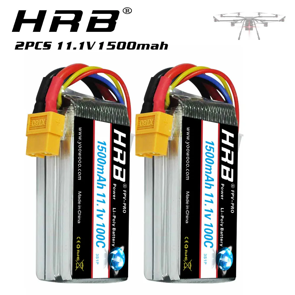 2pcs-HRB-3S-Lipo-Battery-11-1v-1500mah-100C-with-XT60-connector-for-mini-helicopter-fpv.jpg