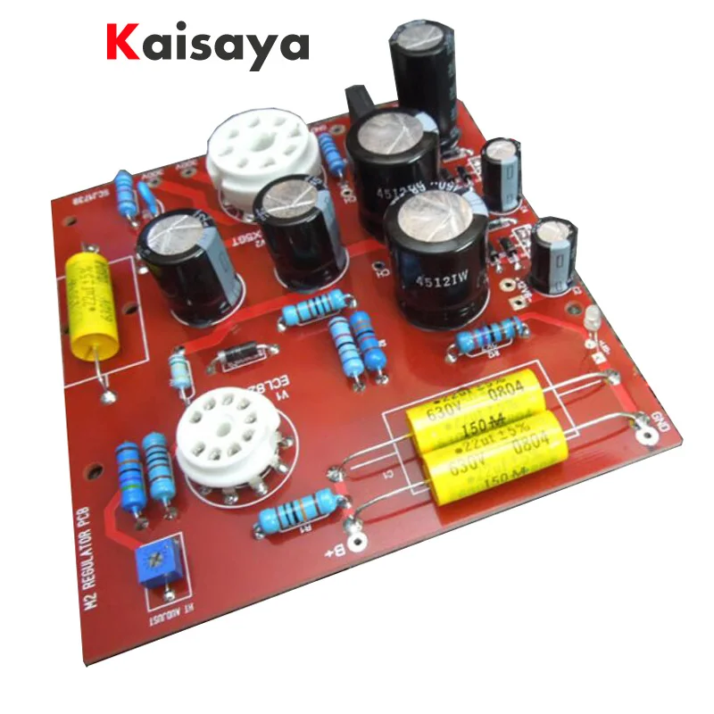 AudioNote L2 amplifier board Electronic tube bile level adjustable ...