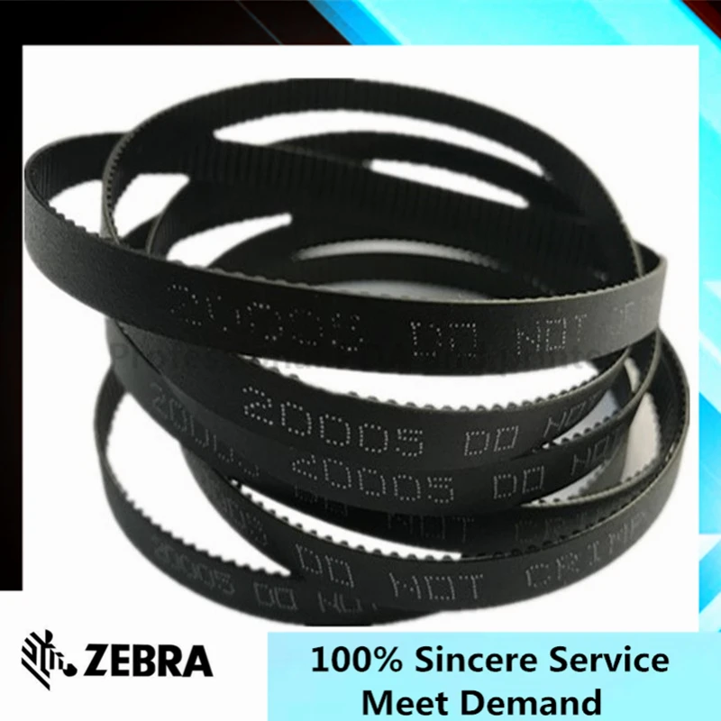 Main-drive-belt-for-Zebra-ZM400-ZM600-ZT410-ZT411-ZT420-ZT421-printers ...