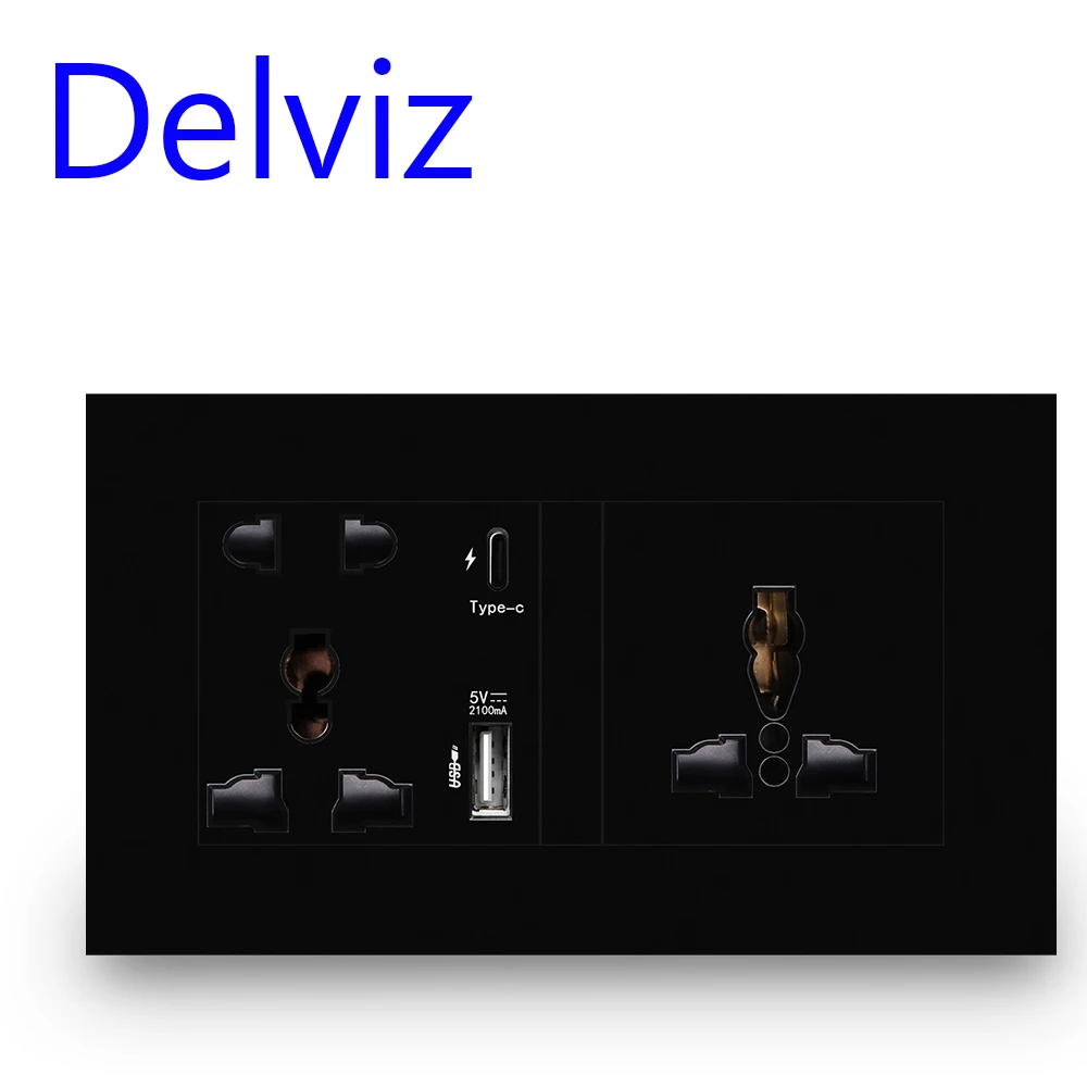 DELVIZ Store