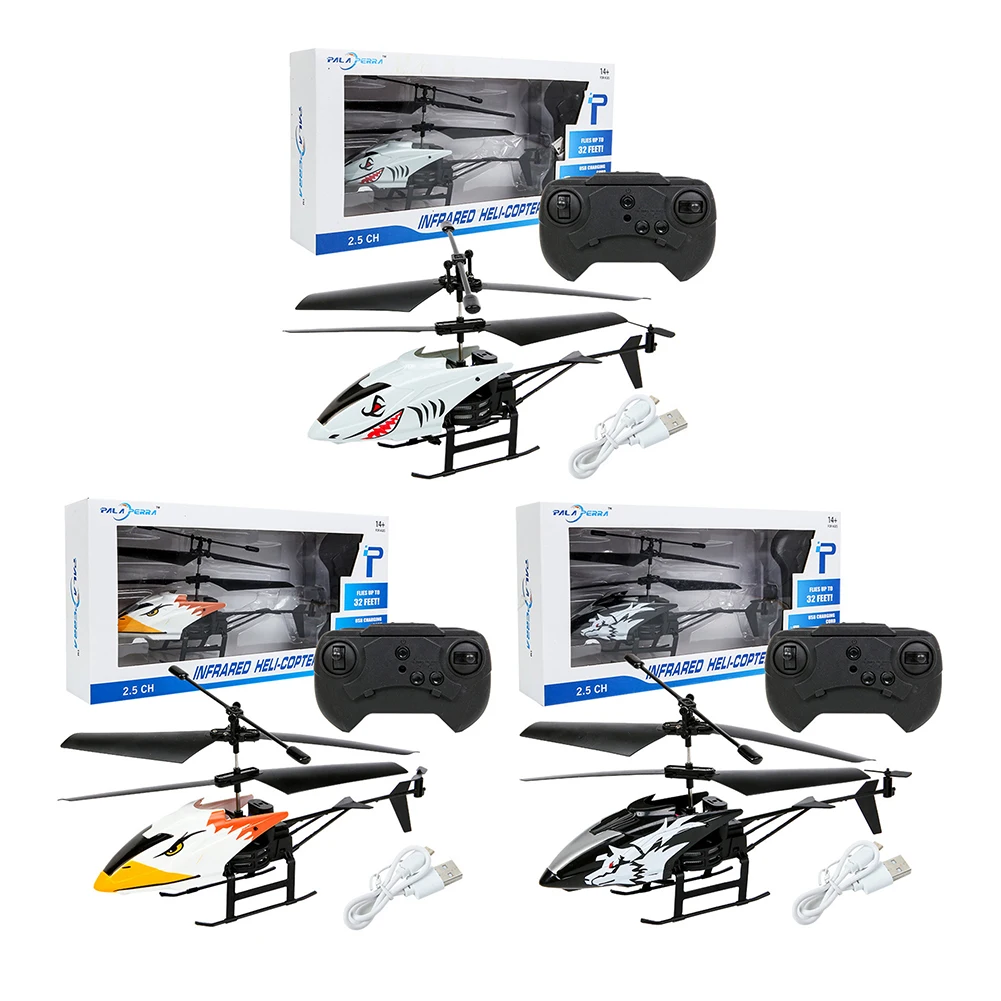 High Quality Multiple Functions Remote Control Helicopter Altitude Hold ...