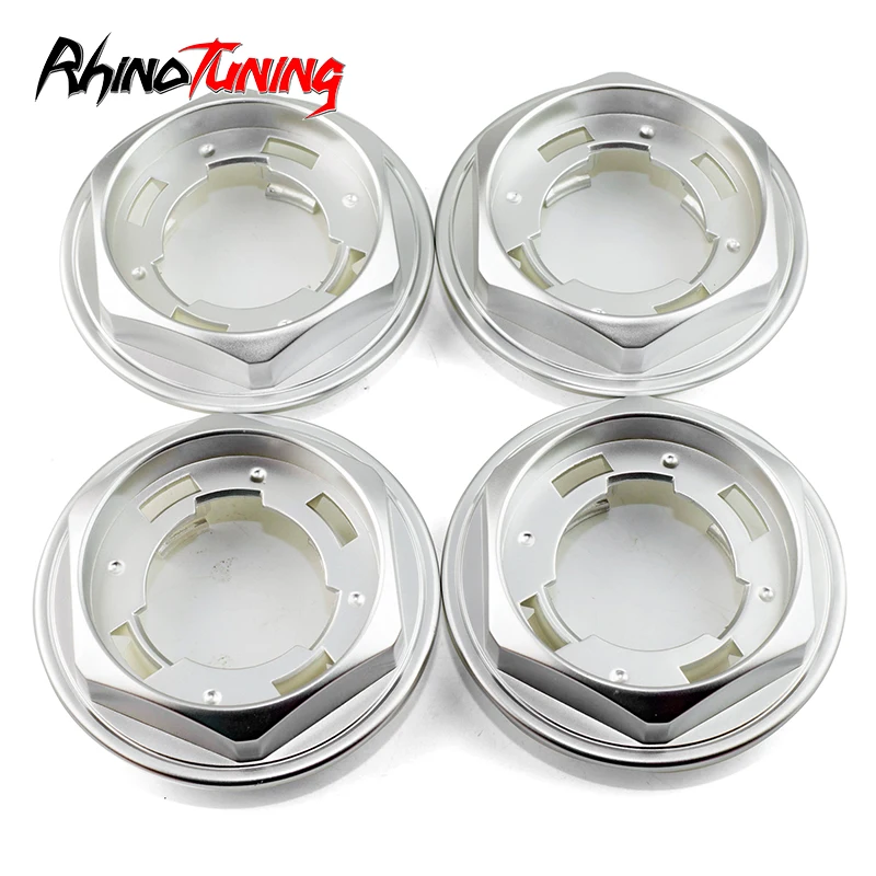 Disco-Wheel-Center-Cap-para-09-264-Rim-Hub-Interior-Styling-Modifica-o ...