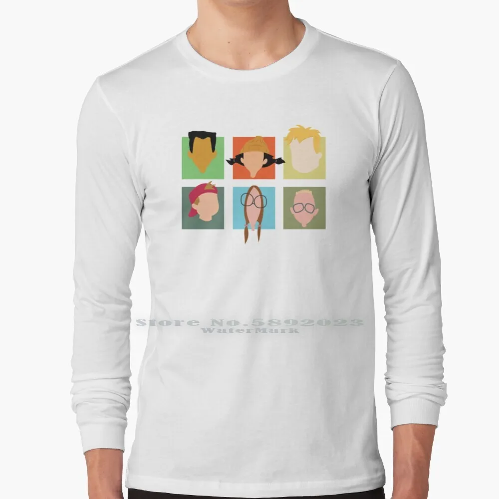 Recess Randall Finster