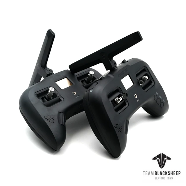 Drone-Controller Tbs Crossfire Tbs Tango Nano Rx with SE 2-Pro Hall ...
